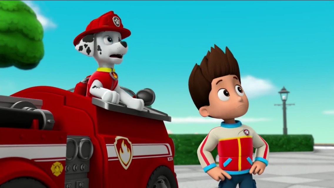 Marshall/Gallery/Pups Save Alex's Mini-Patrol | PAW Patrol Wiki ... Marshall/Gallery/Pups Save Alex's Mini-Patrol | PAW Patrol Wiki ...