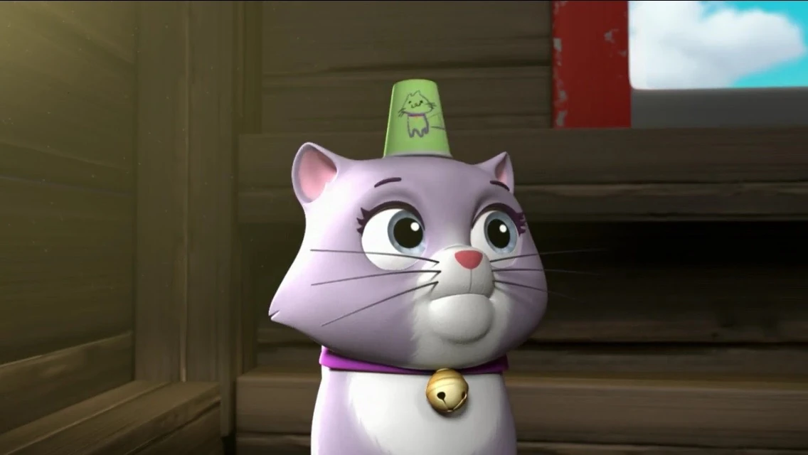 Image - PAW Patrol Mini-Patrol Cali.jpg | PAW Patrol Wiki | FANDOM ...