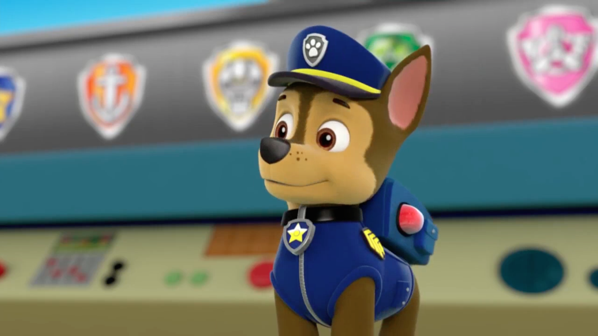 Pups Save Rydertrivia Paw Patrol Wiki Fandom Powered By Wikia