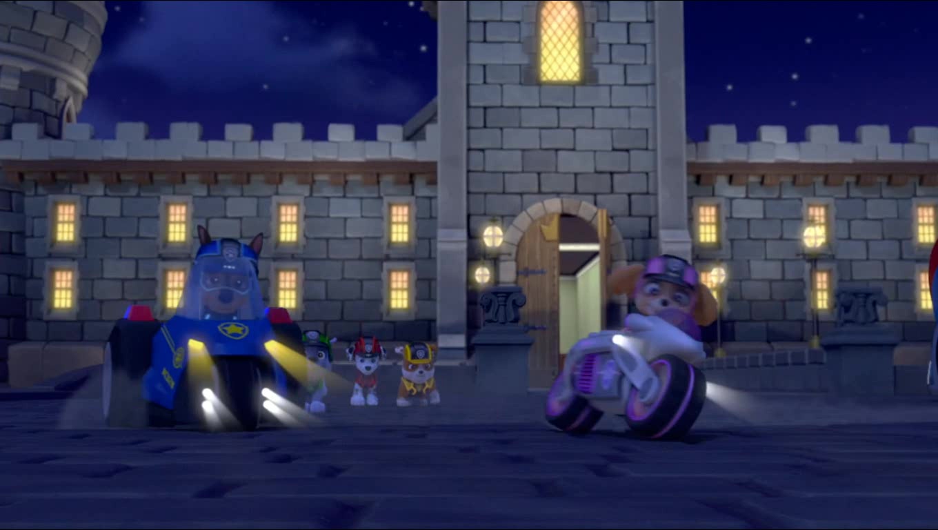 Image Quest For The Crown 99 Paw Patrol Wiki Fandom Powered