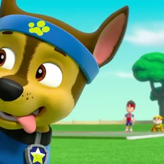 Chase | PAW Patrol Wiki | FANDOM powered by Wikia