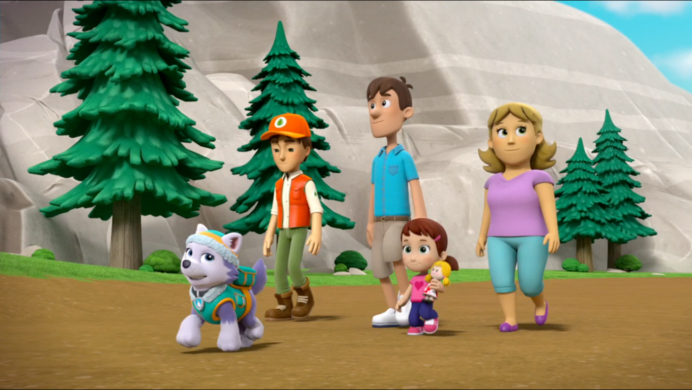 Everest/Gallery/Pups Save Old Trusty | PAW Patrol Wiki | FANDOM powered ... Everest/Gallery/Pups Save Old Trusty | PAW Patrol Wiki | FANDOM powered ...