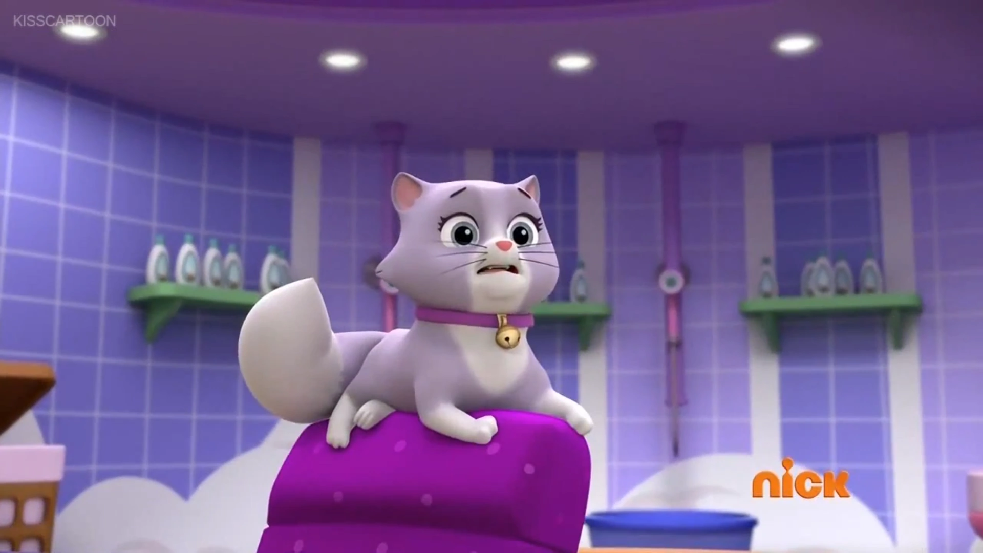 Image - Cali Le gasp!.png | PAW Patrol Wiki | FANDOM powered by Wikia