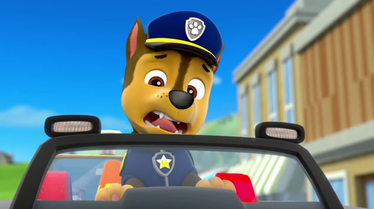Chase/Gallery/Pups Save a Toof | PAW Patrol Wiki | FANDOM powered by Wikia