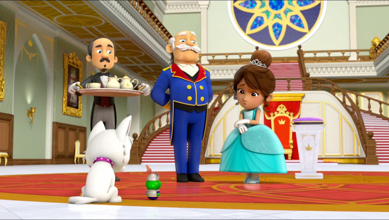 Image Quest For The Crown 41 Paw Patrol Wiki Fandom Powered