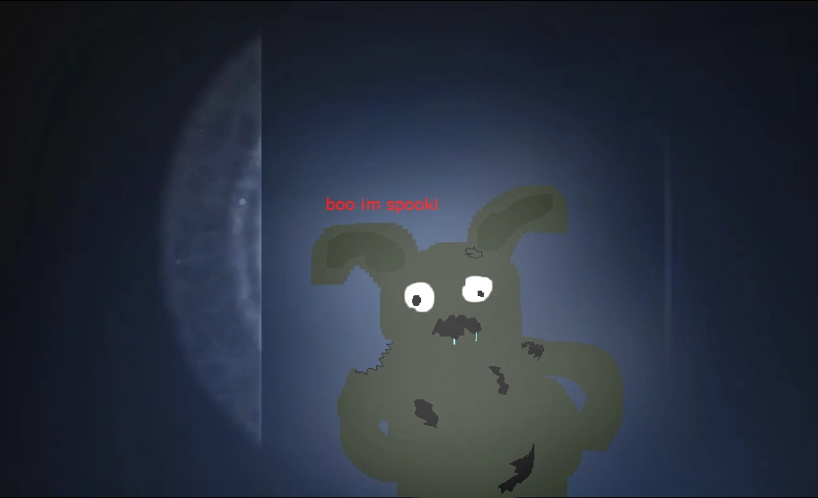User blog:Iwasneverreallyhere/SPRINGTRAP FOUND IN SISTER LOCATION ...