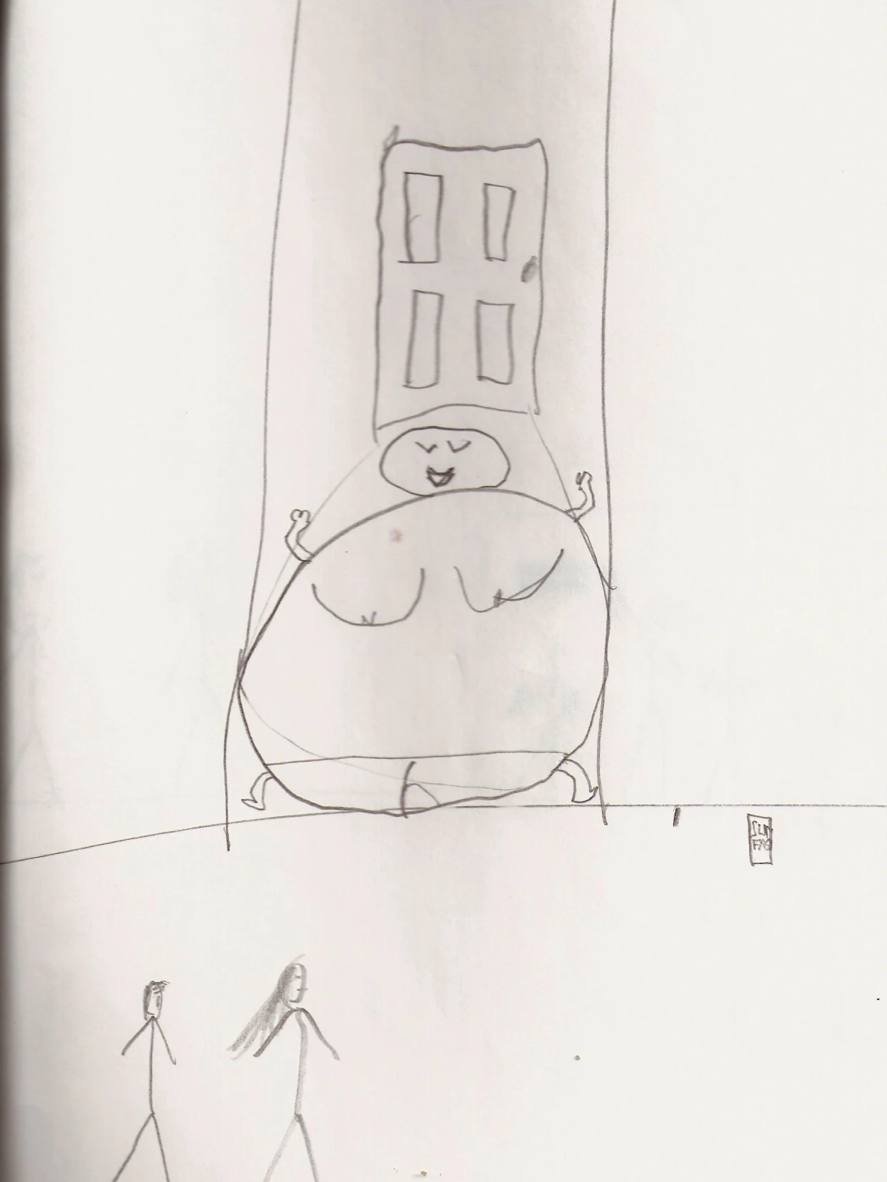 Quest for Perfection: A Brief History of the Fat Guy | Paper Computer Games