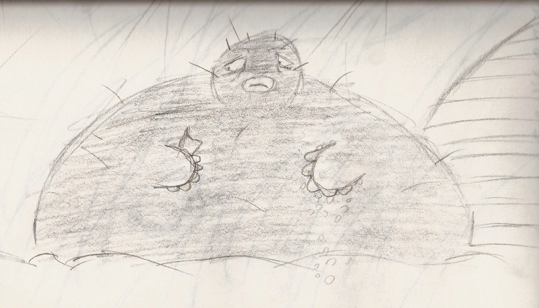 Quest for Perfection: A Brief History of the Fat Guy | Paper Computer Games