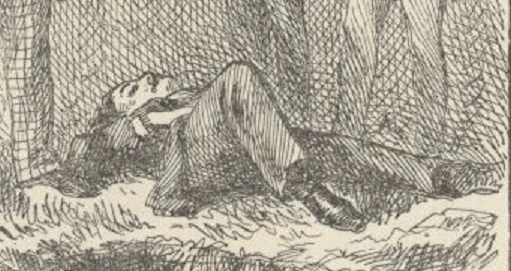 Dr. Robinson | Public Domain Super Heroes | Fandom powered by Wikia