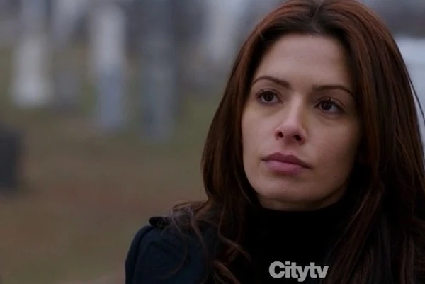 Shaw (Sarah Shahi) Appreciation Thread pagina 20 POI Forum Person Of ...