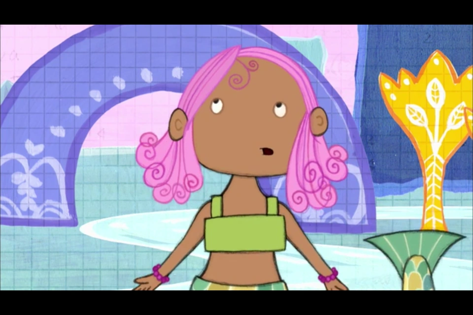 Mermaid | Peg + Cat Wiki | Fandom powered by Wikia