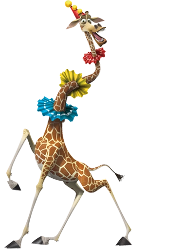 Image - Circus Melman.png | Madagascar Wiki | FANDOM powered by Wikia