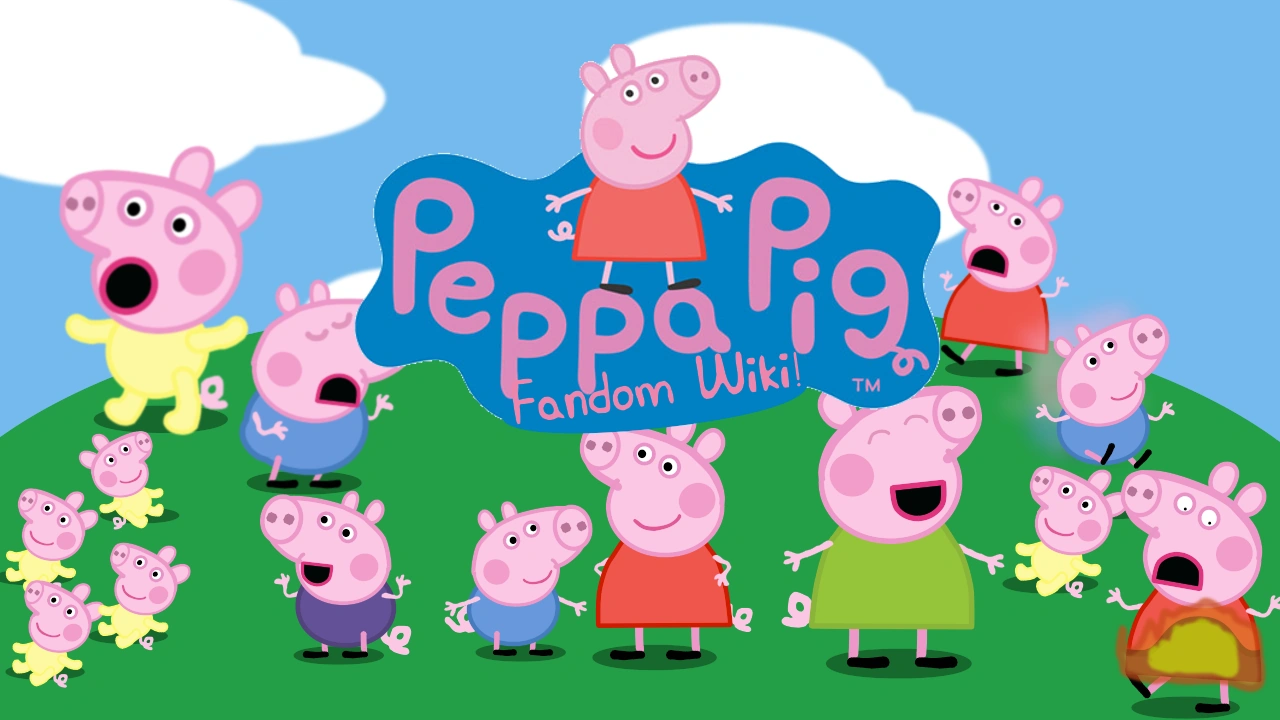Image - Peppapedia Picture.png | Peppa Pig Fanon Wiki | Fandom powered ...
