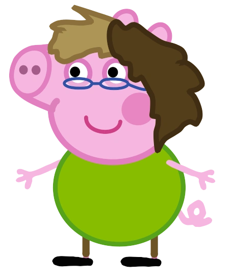 Phil Pig | Peppa Pig Fanon Wiki | Fandom powered by Wikia