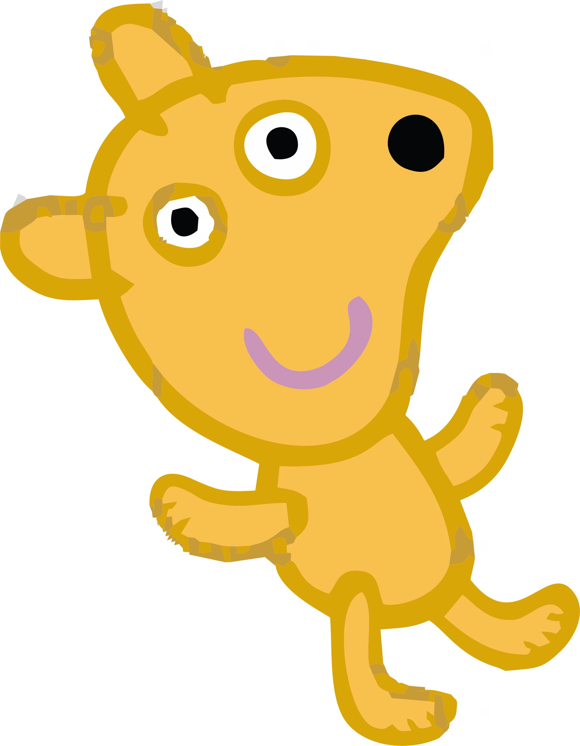 Teddy | Wiki Peppa | FANDOM powered by Wikia