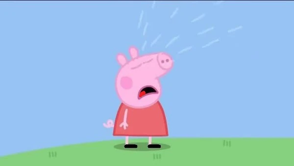 Image - Peppa pig crying by higorpmatos2005-d8rf0ao.jpg | Peppa Pig ...