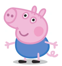 George Pig | Wiki Peppa | FANDOM powered by Wikia