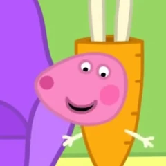 Rebecca Rabbit (character)/Gallery - Peppa Pig Fanon Wiki - Wikia