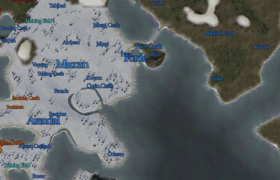 Maccavia | Perisno Wiki | Fandom powered by Wikia