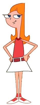Image - Candace promotional image 2.jpg | Phineas and Ferb Wiki ...