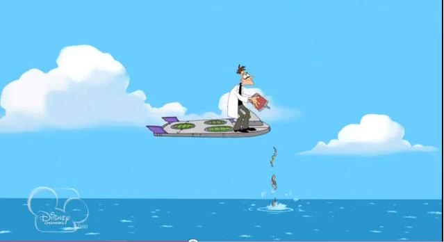 Dr.Doofenshmirtz Takes Over Death Battle by MaximumDisrespect on DeviantArt