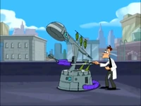 Dr.Doofenshmirtz Takes Over Death Battle by MaximumDisrespect on DeviantArt