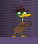 Agent D (duck) | Phineas and Ferb Wiki | Fandom powered by Wikia