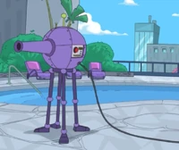 Dr.Doofenshmirtz Takes Over Death Battle by MaximumDisrespect on DeviantArt