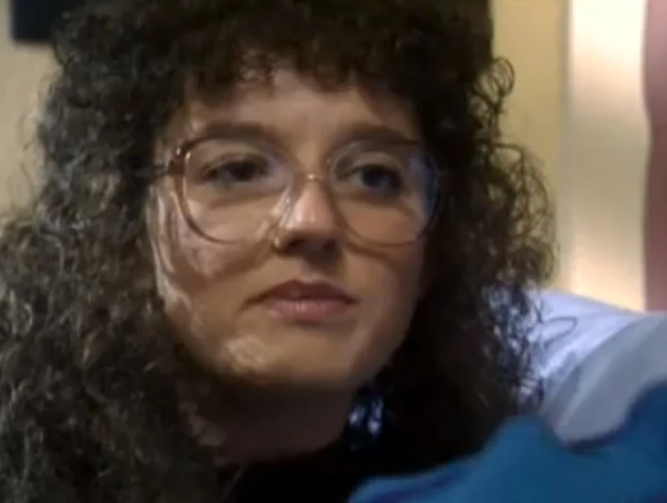 Beverley | Phoenix Nights Wiki | FANDOM powered by Wikia