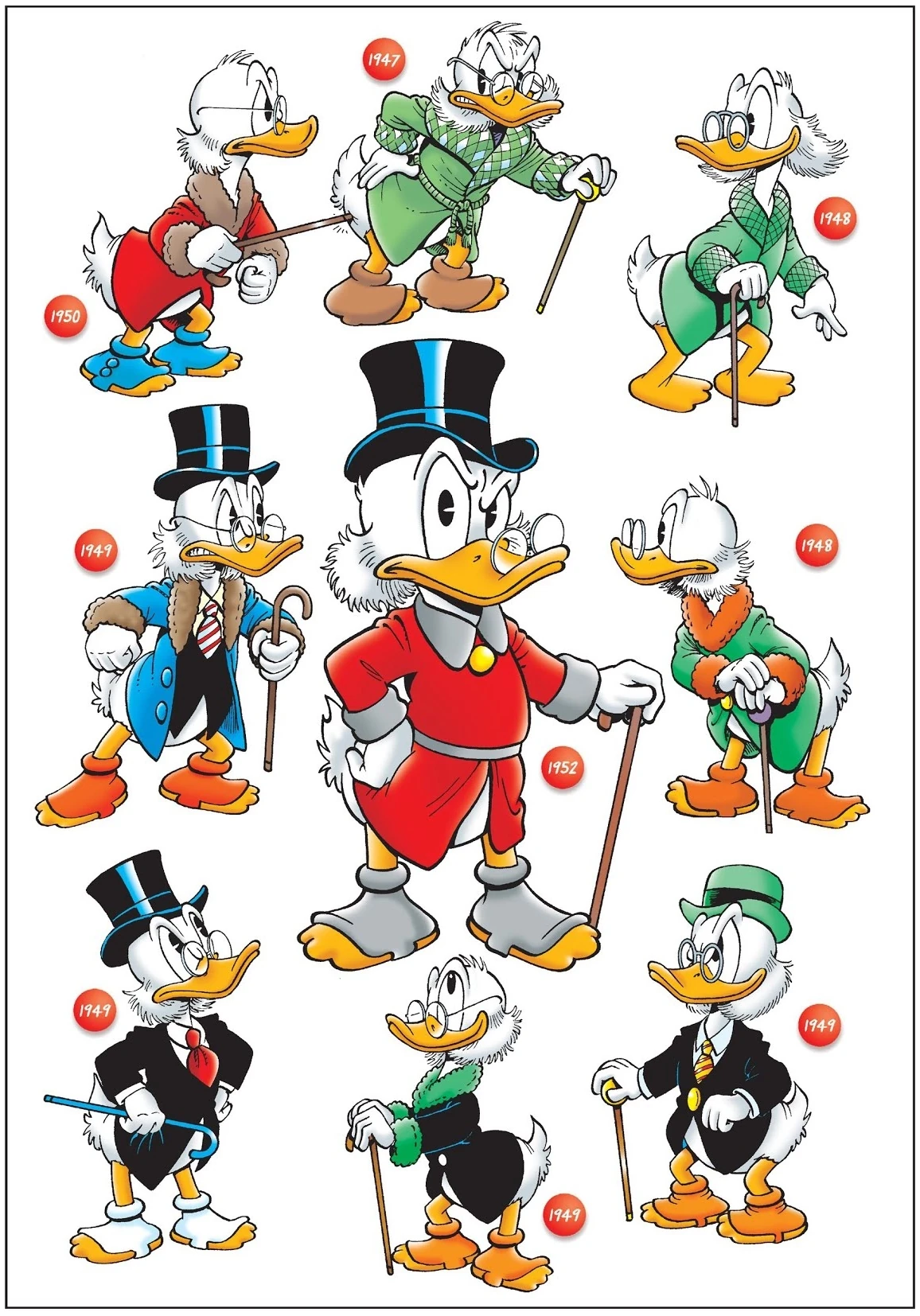 Catégorie:Image de Balthazar Picsou | Picsou Wiki | Fandom powered by Wikia