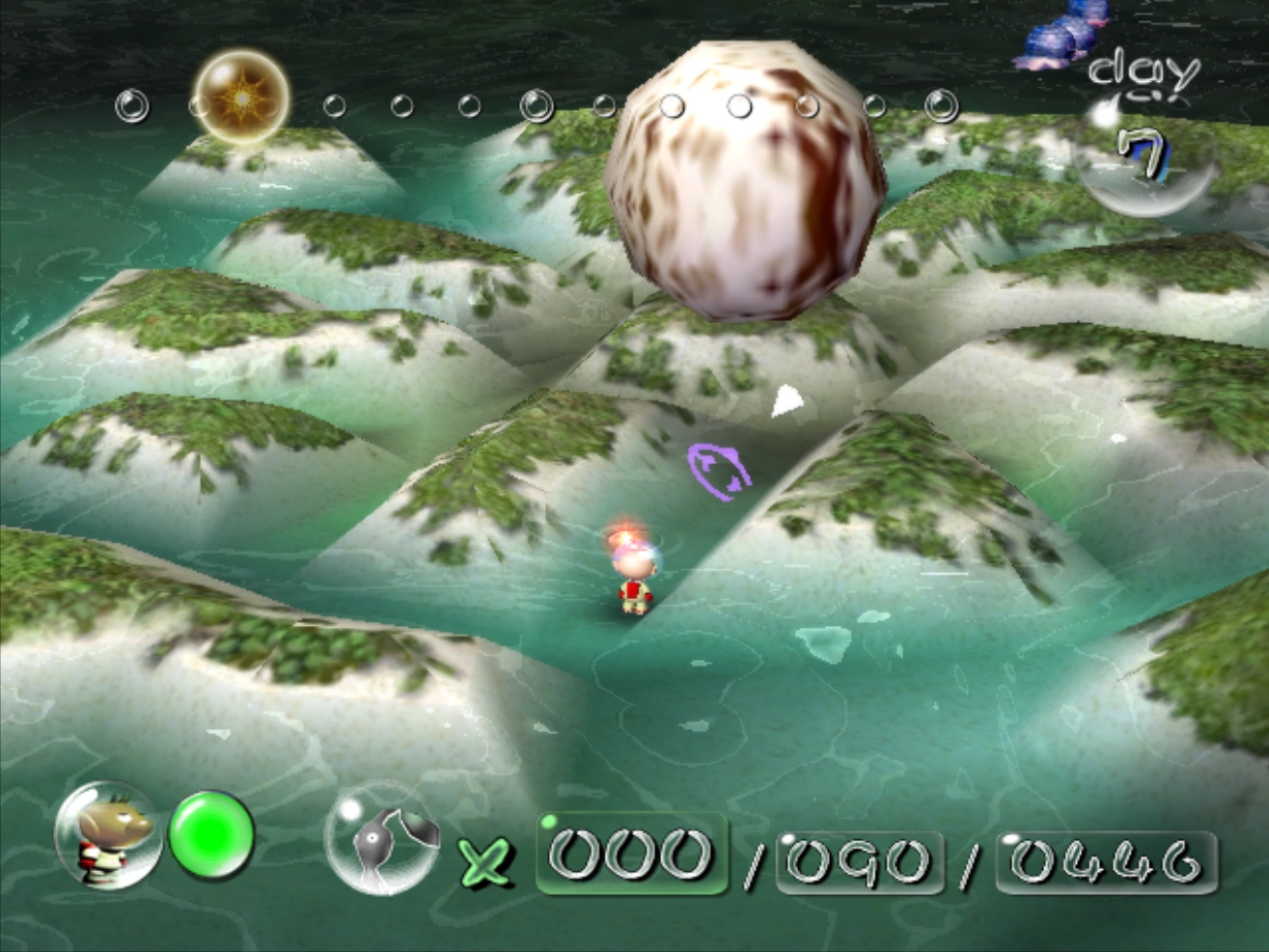 Smoky Progg | Pikmin | FANDOM powered by Wikia