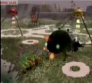 Smoky Progg | Pikmin | Fandom powered by Wikia