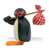 Pingu (character) | Pingu Wiki | Fandom powered by Wikia