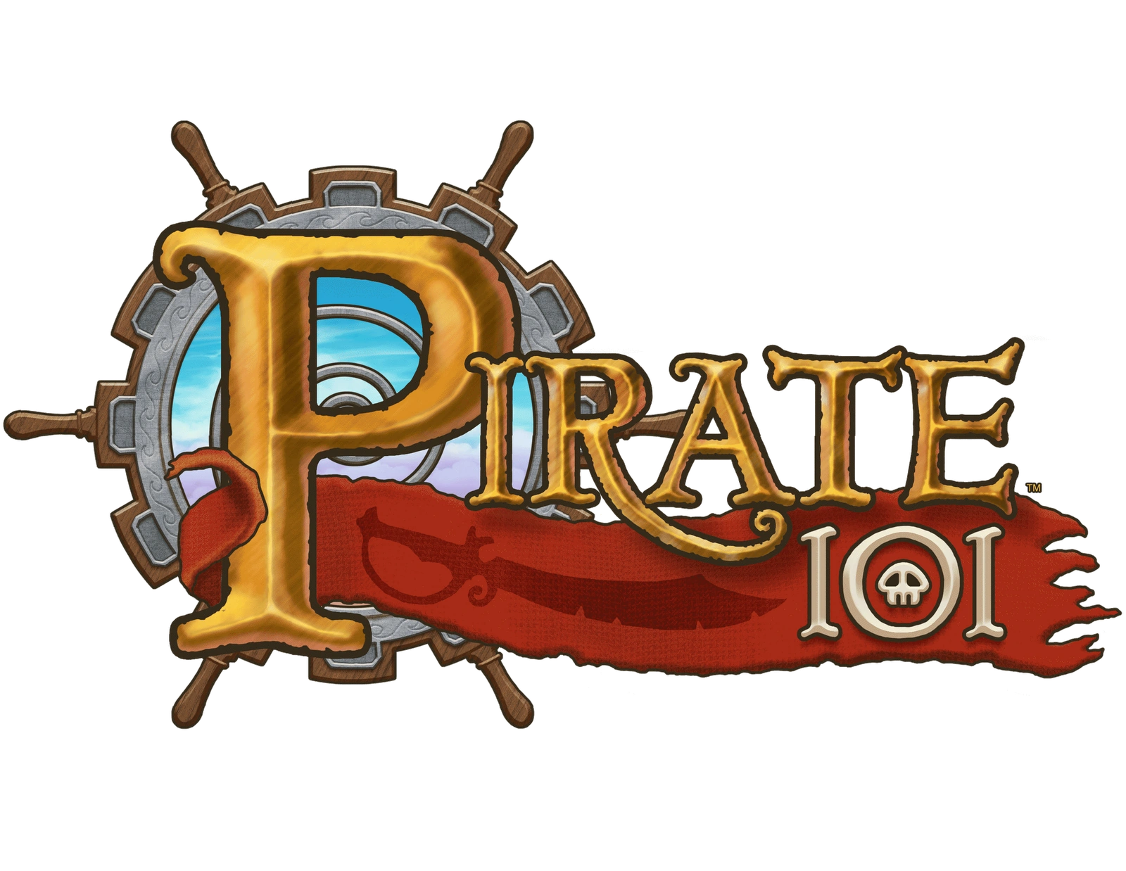 Image - Pirate101-logo.png | Pirate 101 Wiki | FANDOM powered by Wikia