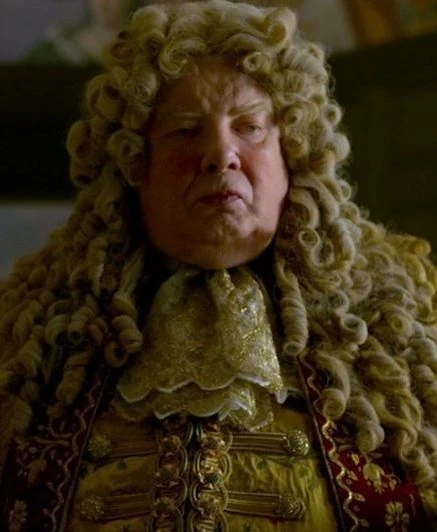 George II of Great Britain | PotC Wiki | Fandom powered by Wikia