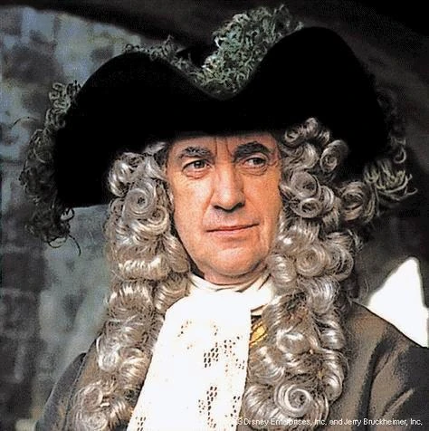 Weatherby Swann | Pirates Online Wiki | Fandom powered by Wikia