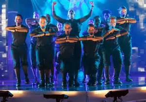 Das Sound Machine | Pitch Perfect Wiki | FANDOM powered by Wikia