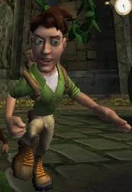 Top 10 Favorite Video Game Characters by kirk327 on DeviantArt