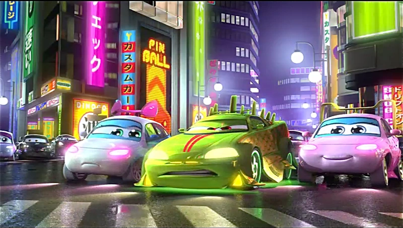 Suki | Pixar Wiki | Fandom powered by Wikia