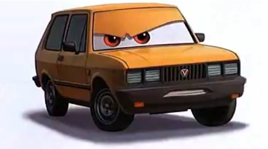 Image - Victor.png | Pixar Wiki | Fandom powered by Wikia