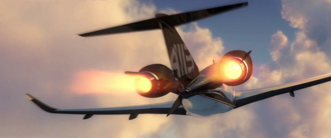 A113 - Forum Café Mickey