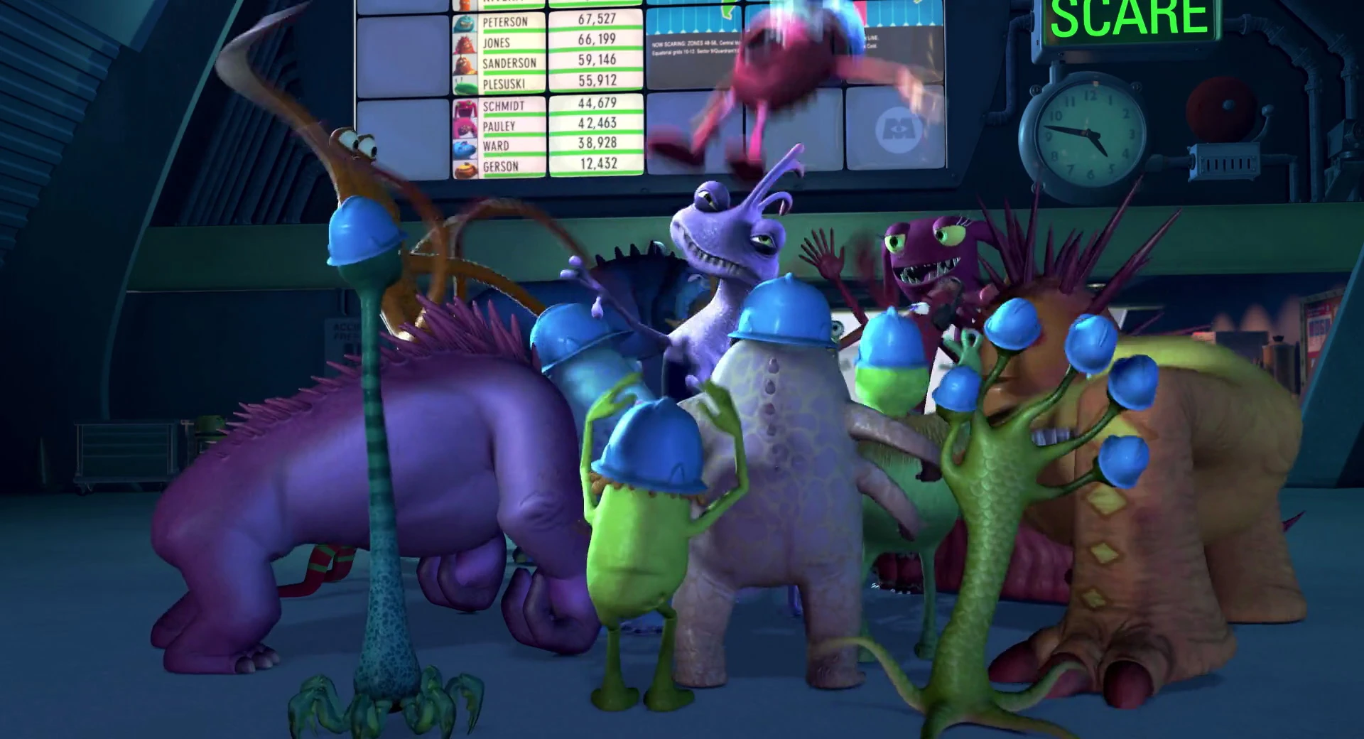 Image - Monsters-inc-disneyscreencaps com-7975.jpg | Pixar Wiki ...