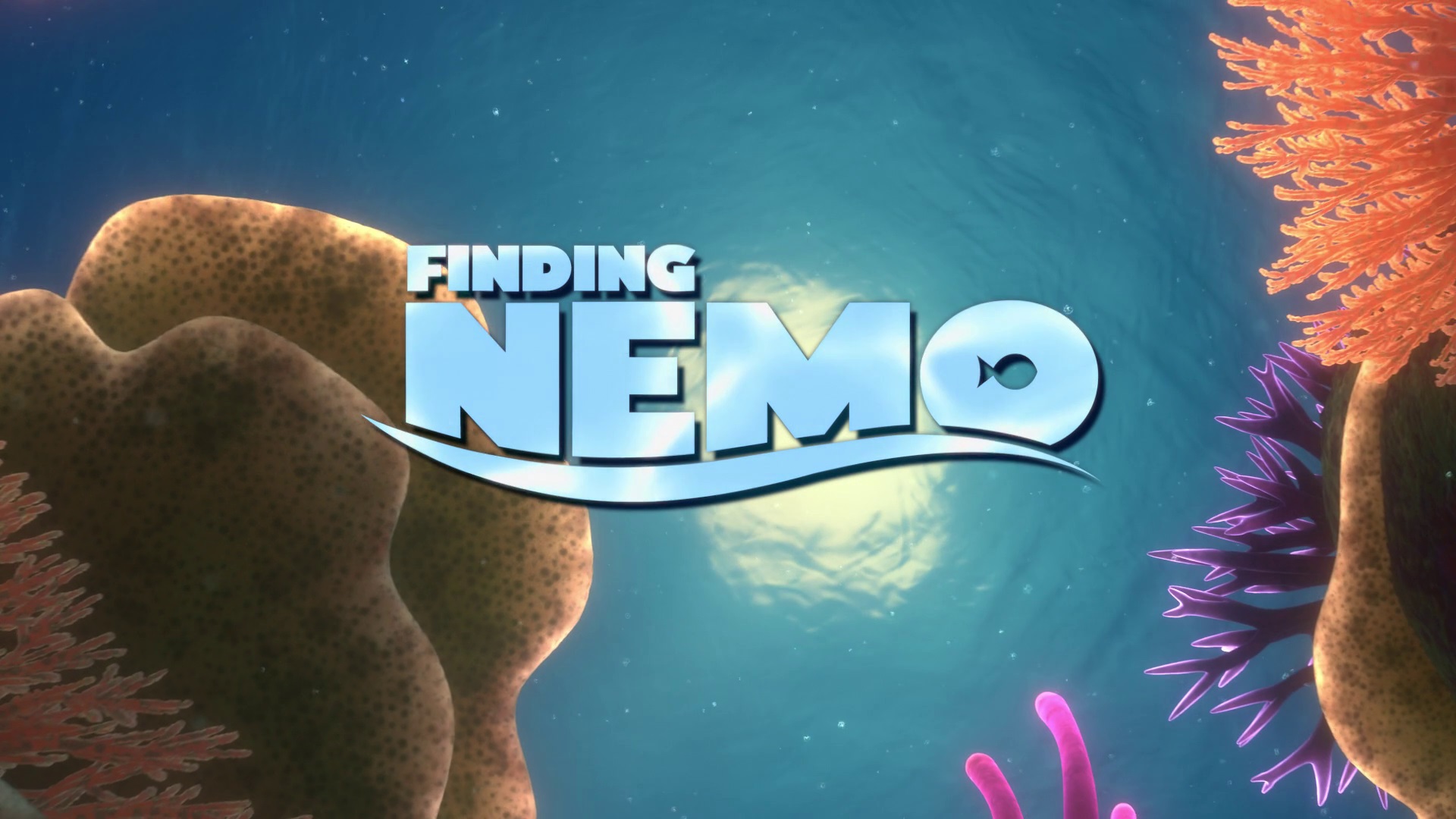 Finding Nemo | Pixar Wiki | FANDOM powered by Wikia