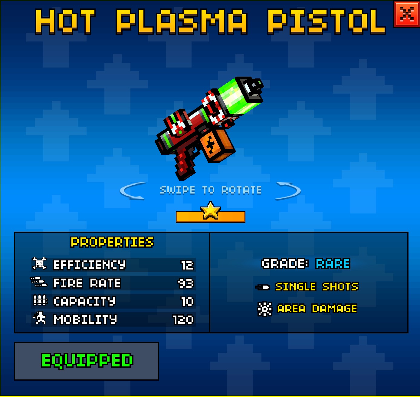 Hot Plasma Pistol | Pixel Gun Wiki | FANDOM powered by Wikia Hot Plasma Pistol | Pixel Gun Wiki | FANDOM powered by Wikia