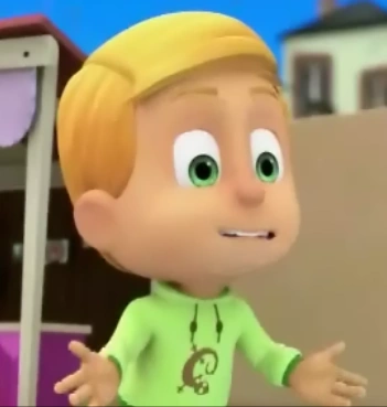 Image - Greg.png | PJ Masks Wiki | FANDOM powered by Wikia