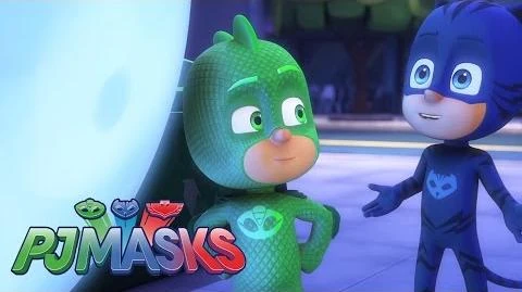 Owlette and the Moon-Ball | PJ Masks Wiki | Fandom powered by Wikia