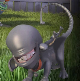 Alien Dogs | Planet 51 Wiki | FANDOM powered by Wikia