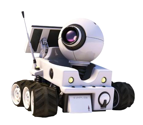 Rover | Planet 51 Wiki | Fandom powered by Wikia