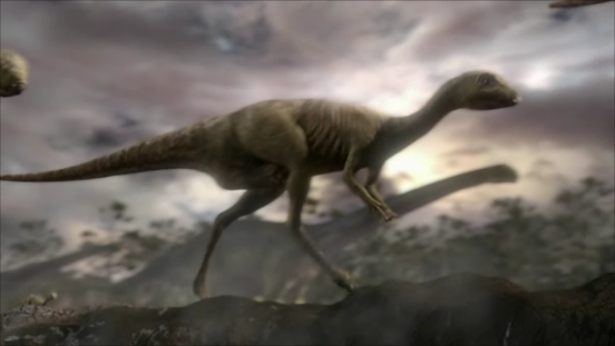 Gasparinisaura Planet Dinosaur Wiki Fandom Powered By Wikia