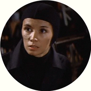 Alma | Planet of the Apes Wiki | FANDOM powered by Wikia